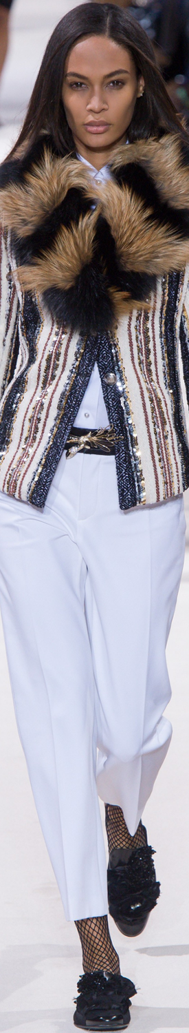 LOOKandLOVEwithLOLO: Fall/Winter 2017 RTW featuring Highlights from Lanvin