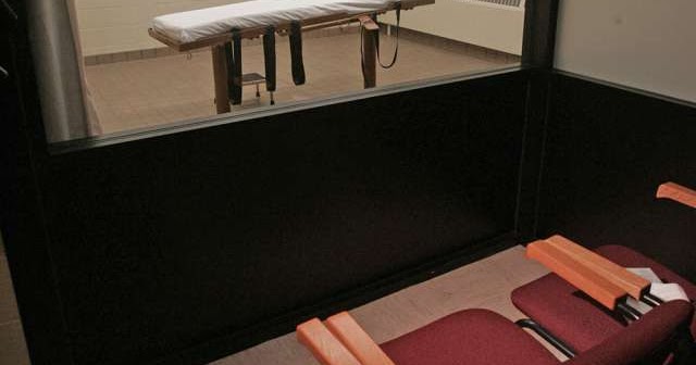 Ohio's broken death penalty
