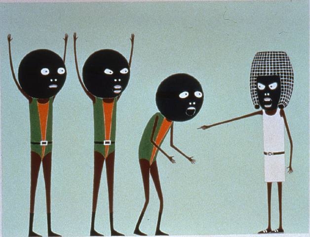 North Harris Art Appreciation: 10/30/11 - 11/6/11