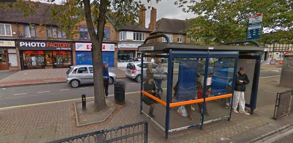 Great British Bus Routes: X50: Birmingham - Stratford-upon-Avon