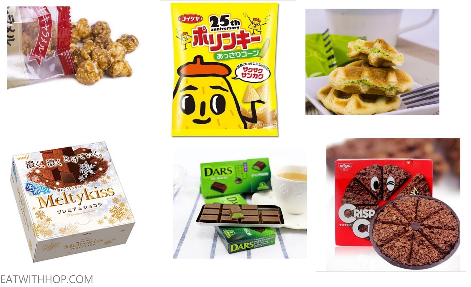 Review + Discount | Snackoo, Your One Stop Shop For International Snacks