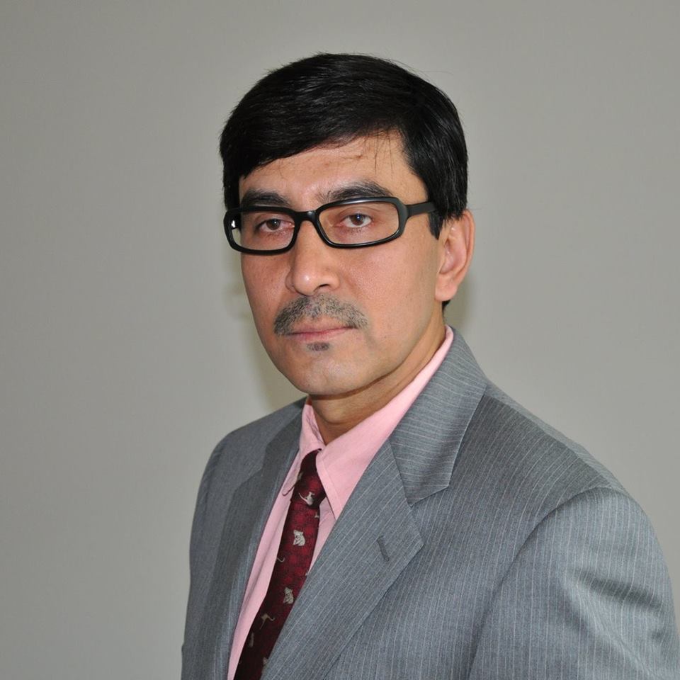 Welcome to Raj Shrestha's Personal WEB Log 2: January 2016