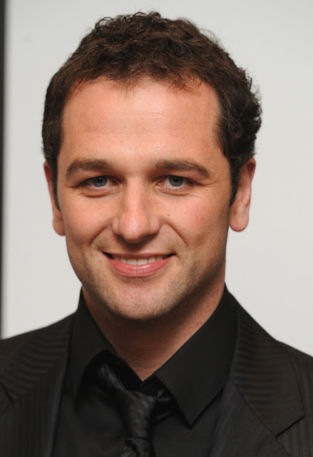 Handsome Man: Top Handsome Man - Matthew Rhys, Welsh actor