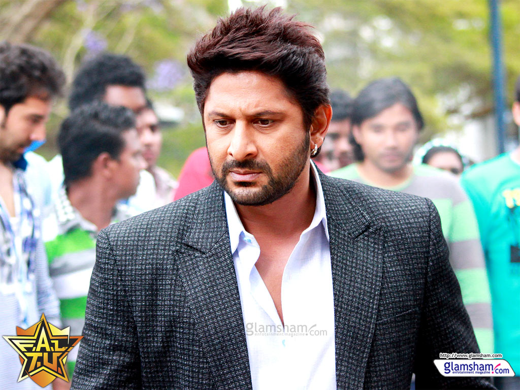 Wallpaper Schemas: F.A.L.T.U 2011 Movie Wallpapers