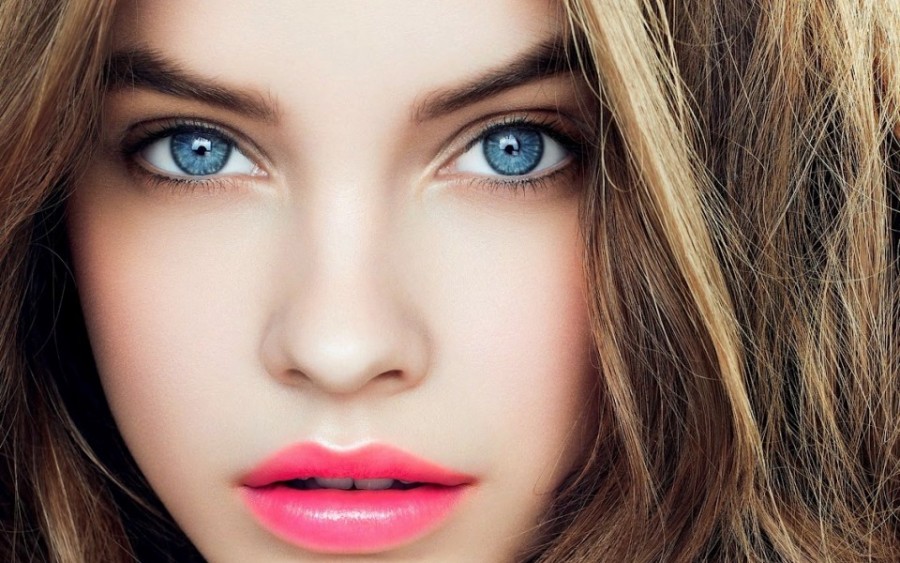 santiago30caballeros.com: Los ojos azules, ¿son realmente más atractivos?