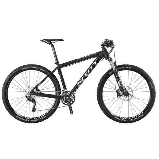 Alans Bikes: Scott Scale 740 (650b) IN STORE NOW!