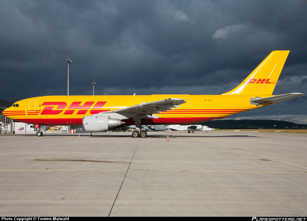 The airlines encyclopedia: Europe Airlines