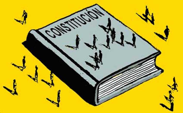 ¿Qué es una constitución nacional? - Revista de filosofía: historia y ...