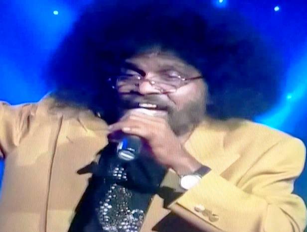 FILEM KLASIK MALAYSIA: SELELEBRITI BILANGAN SATU (1 DISEMBER 2018)