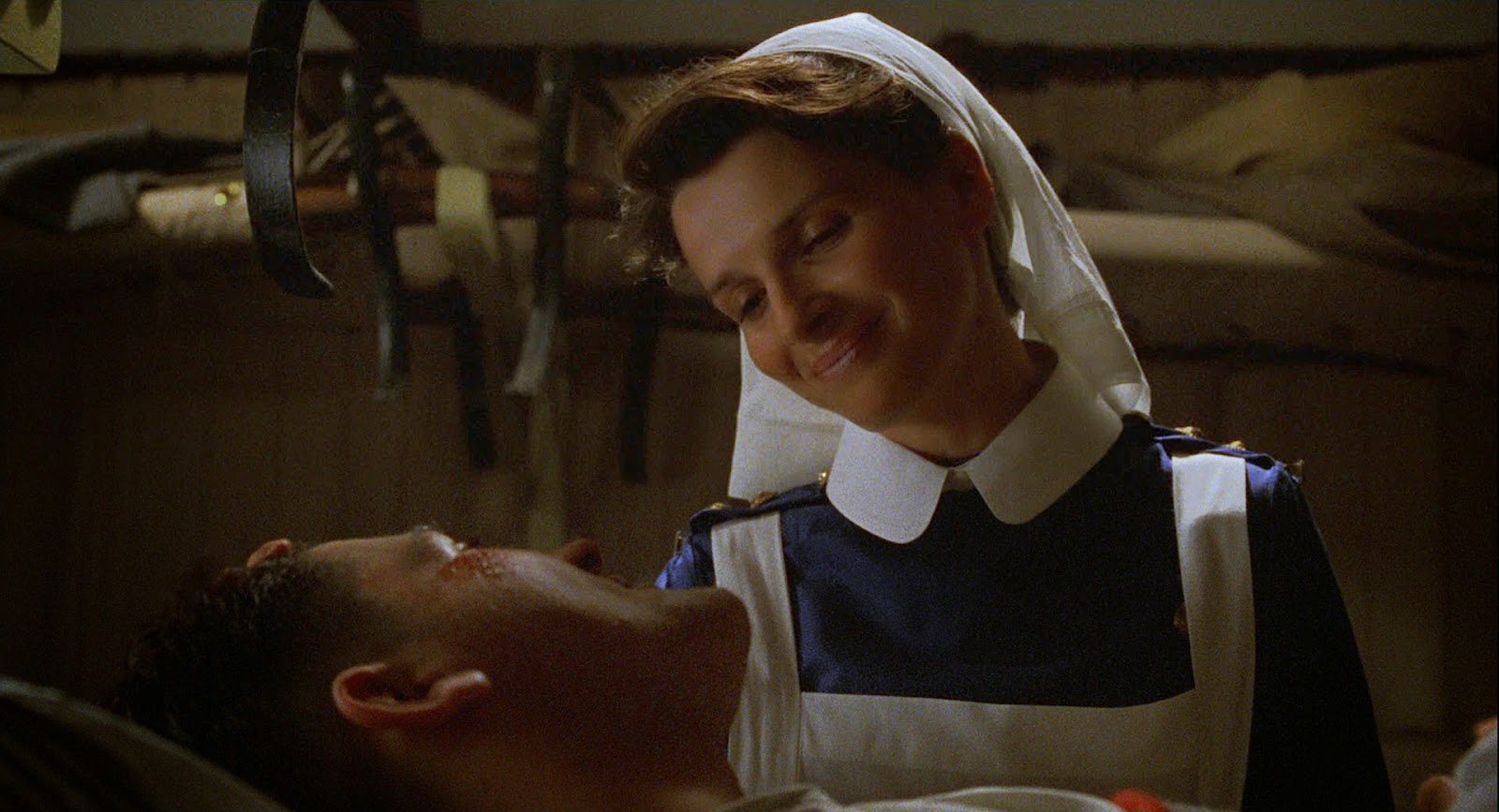 El rincón de José Carlos: Clásicos Inmortales: El Paciente Inglés