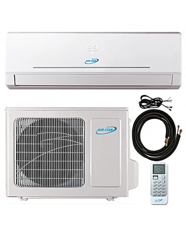 The Best Mini Split: Air-Con Ductless Mini Split in thebestminisplit.com