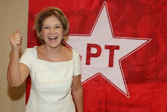 REversos e diVERSOS: DATAS COMEMORATIVAS SIM, SENHORA MARTA SUPLICY!!!