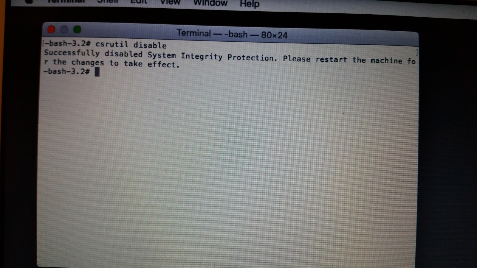 Refind boot manager install - spainlasopa