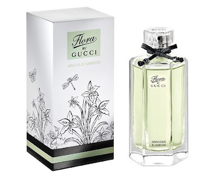 Perfume Collections: Flora by Gucci Garden Collection