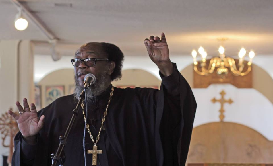 Orthodox Christian Initiative for Africa: St. Moses the Black ...