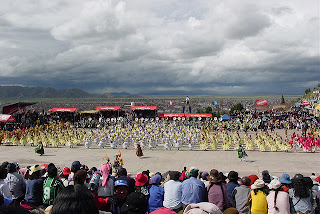 Juliaca | Conoce el mundo