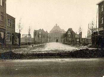 de Dorpskrant Sittard-Geleen: Het stadhuis in Geleen