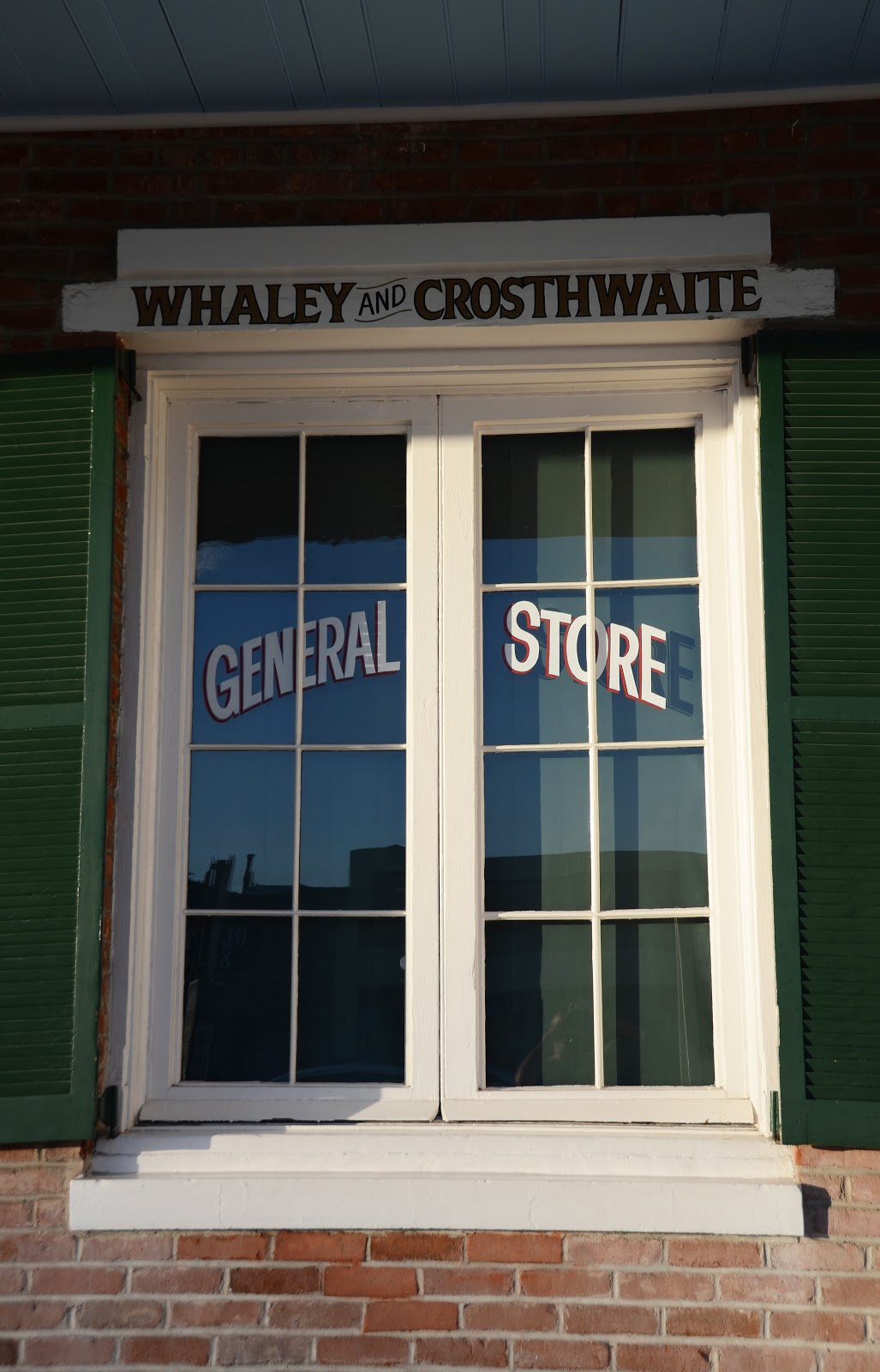 Phantom Los Angeles: The Whaley House, San Diego, Ca