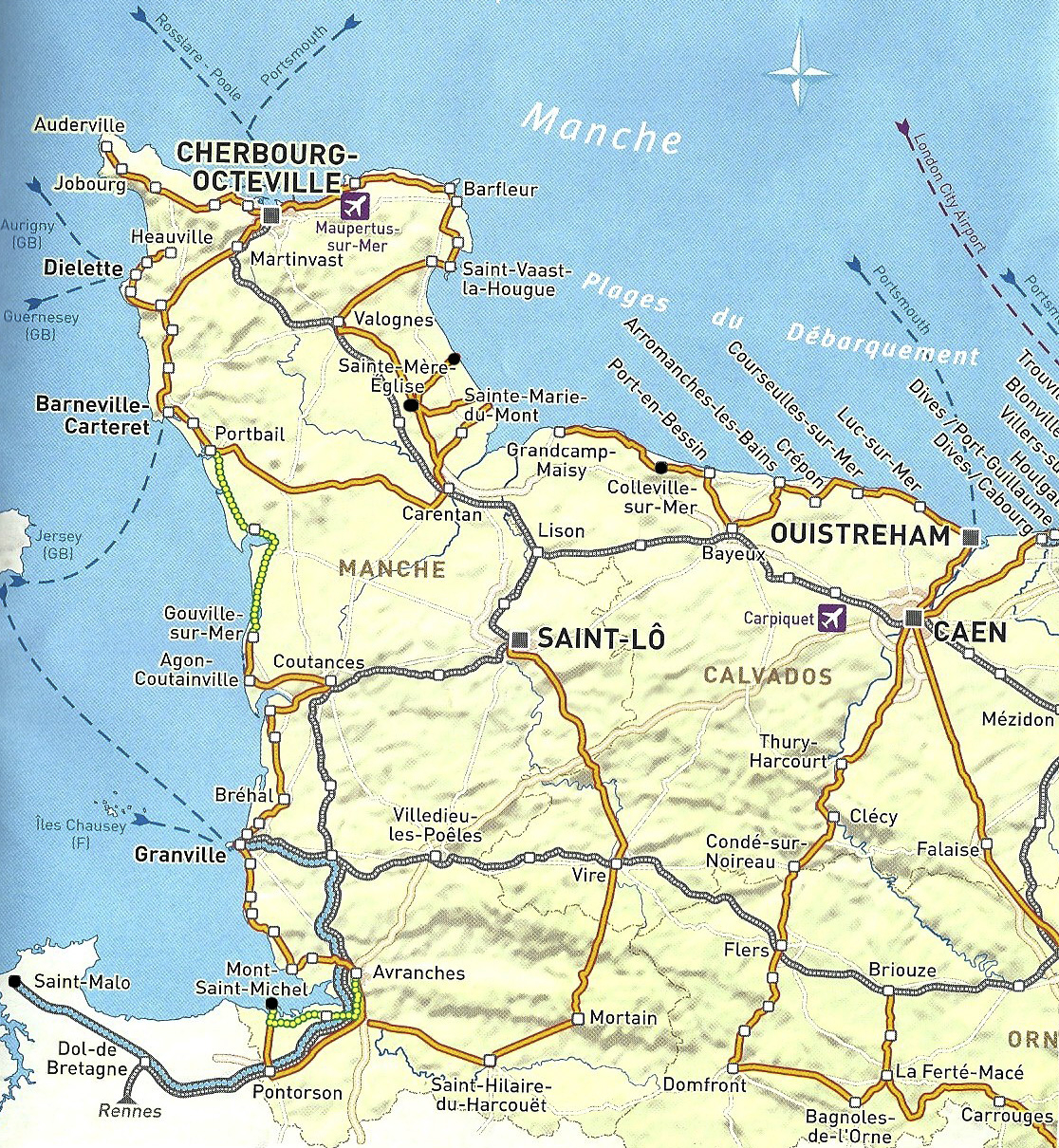 Viajar só?: O Dia D...