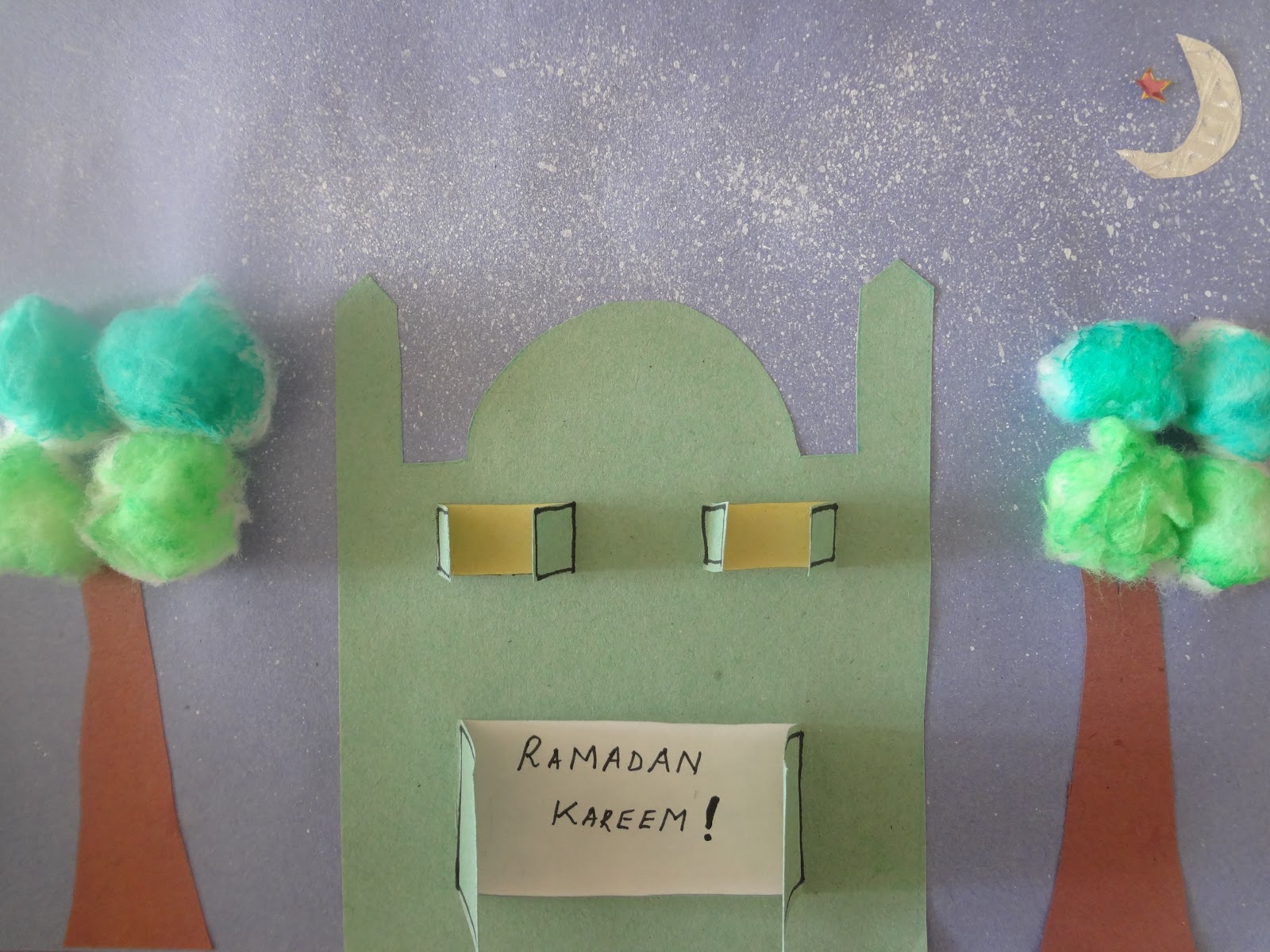 Shocks and Shoes: Journal Your Ramadan – Days 20 – 23