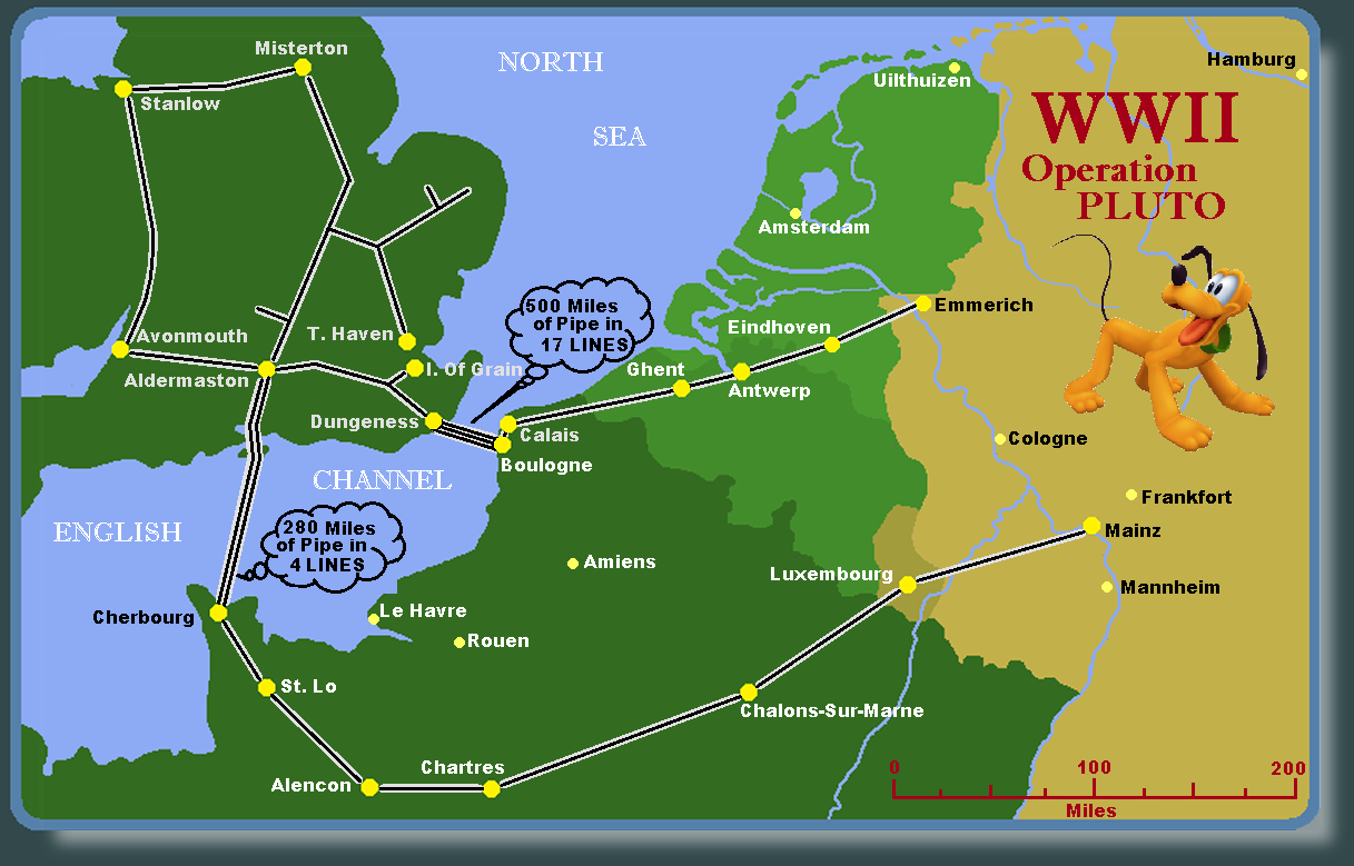 history matters!: desember 2015