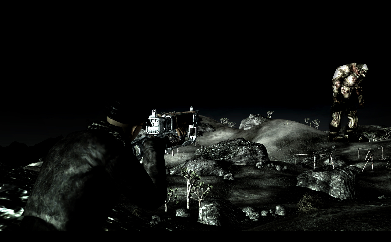 The Adventures of Energy Man