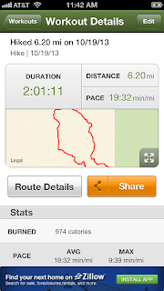 50 Hikes in my 50th Year: Hike #4 - Granite Mountain #2 Scottsdale AZ