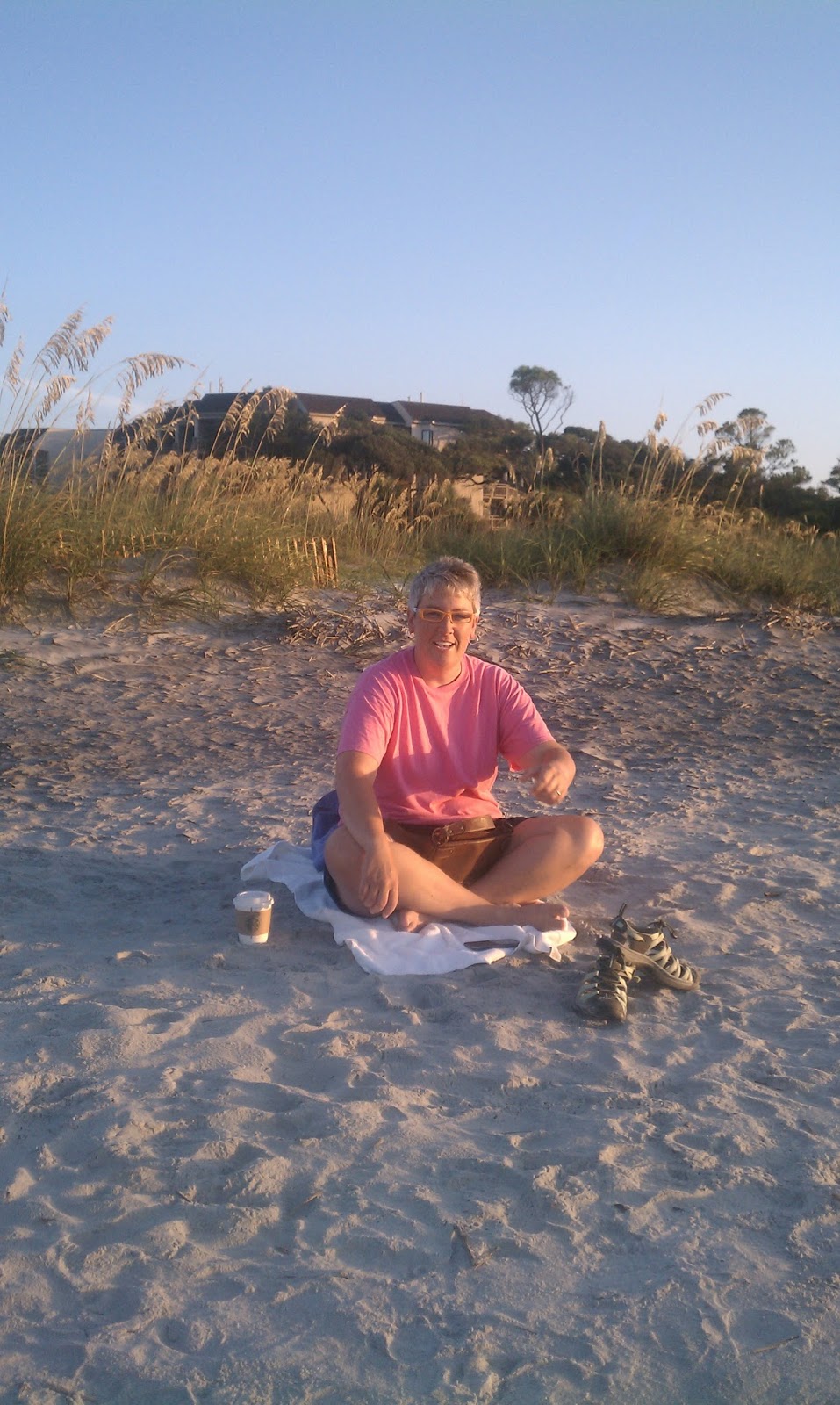 Where in the World is Dr. Sevey?