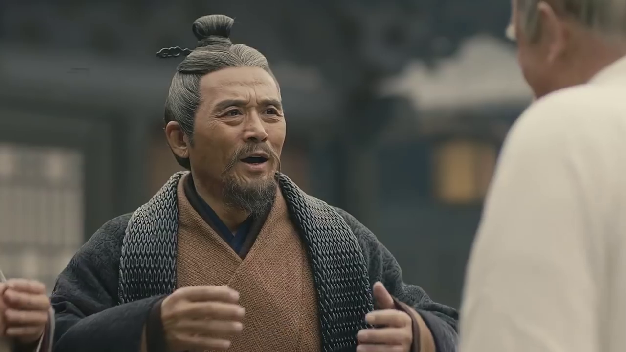 The Advisors Alliance 大军师司马懿之军师联盟 - List of Characters (Update)