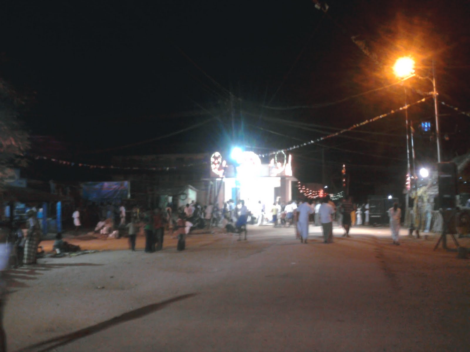 மாங்குளம் கிராமம் உங்களை வரவேற்கிறது[MANGULAM VILLAGE WELCOMES YOU ...