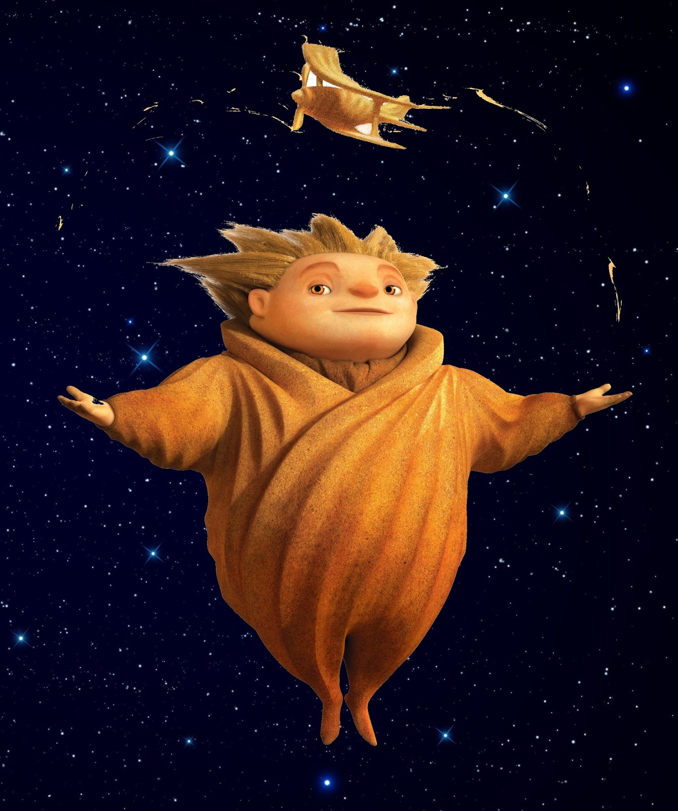 Looduslikud uinutajad