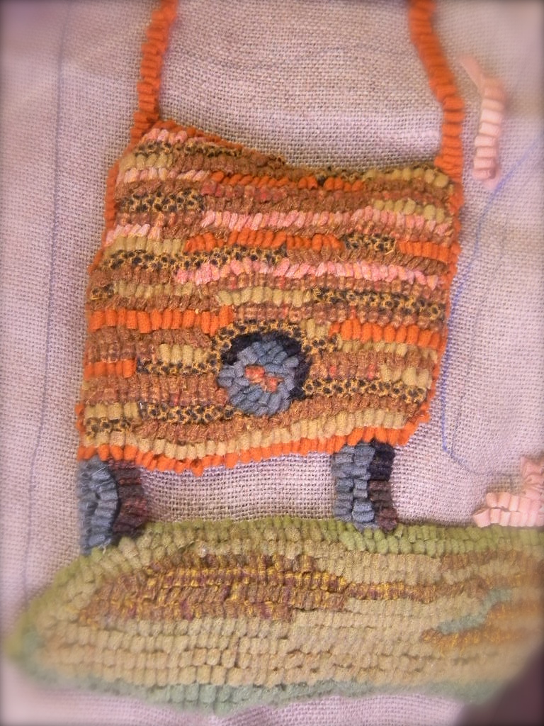 Notforgotten Farm : ~ Wool Gathering