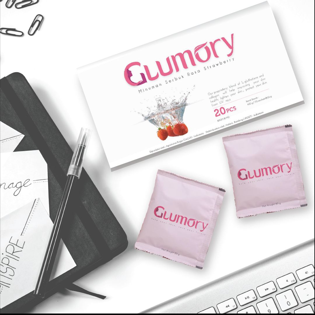 Harga Glumory Beauty Drink - Harga Glumory Beauty Drink