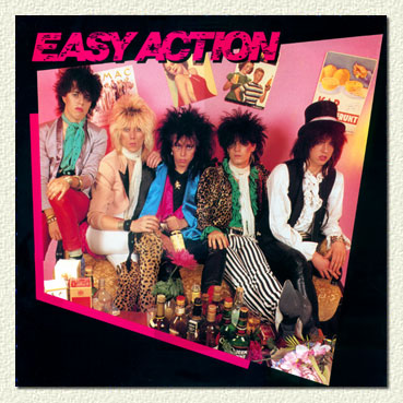 Pun-based name pending...: Rock of Ages: hair metal you never hear in ...