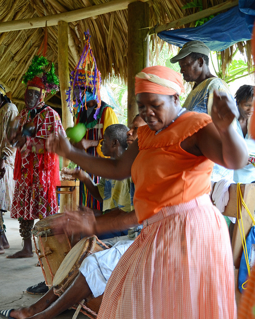 AFRICAN DESCENDANTS IN HONDURAS (AFRO-HONDURANS)