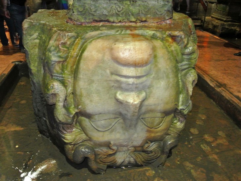 Istanbul, carigrad, konstantinopolj, stambol