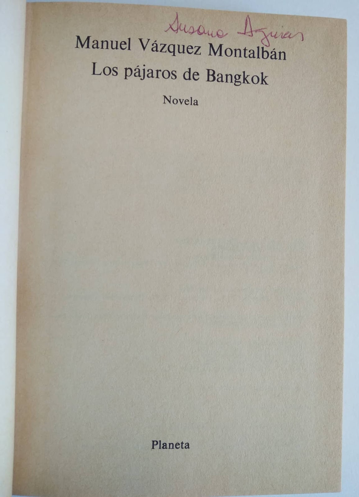 LIBRERANÍA LIBROS LEÍDOS: Que es la Sociologia - Alex Inkeles.