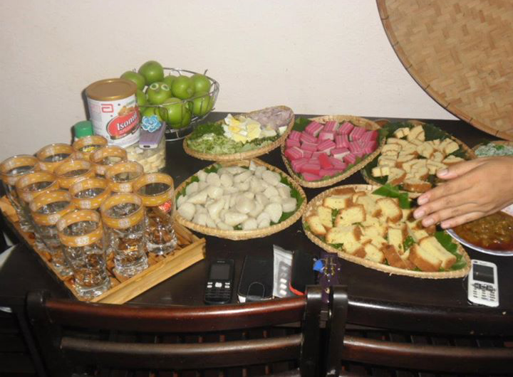 namakucella: TENTANG NYIRU