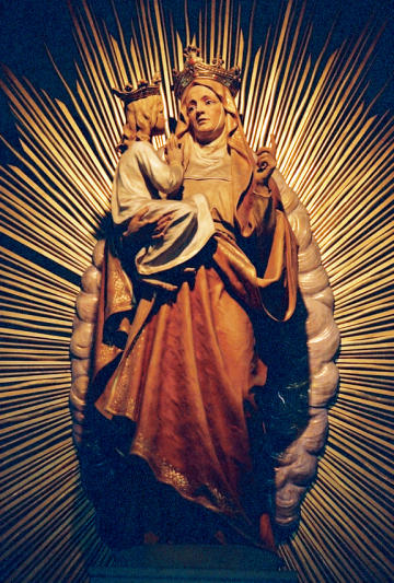 COLONOSCOPIA: SANTA ANA