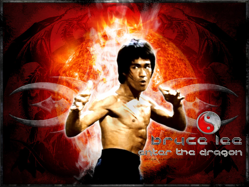 Papel de Parede HD: Wallpapers Bruce Lee | Papeis de Parede de Bruce Lee
