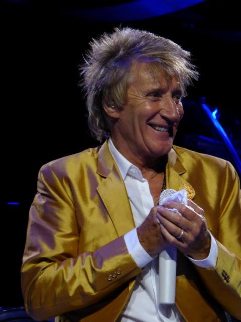 1000+ images about Rod on Pinterest | Rod Stewart, Penny Lancaster and ...
