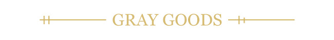 Gray Goods