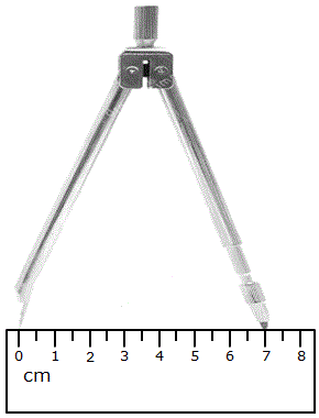 Matematik 1 2 3: Membina Tembereng Garis