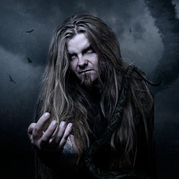 Entrevista: James McIlroy (Cradle Of Filth, Chaosanct, The Order Of ...