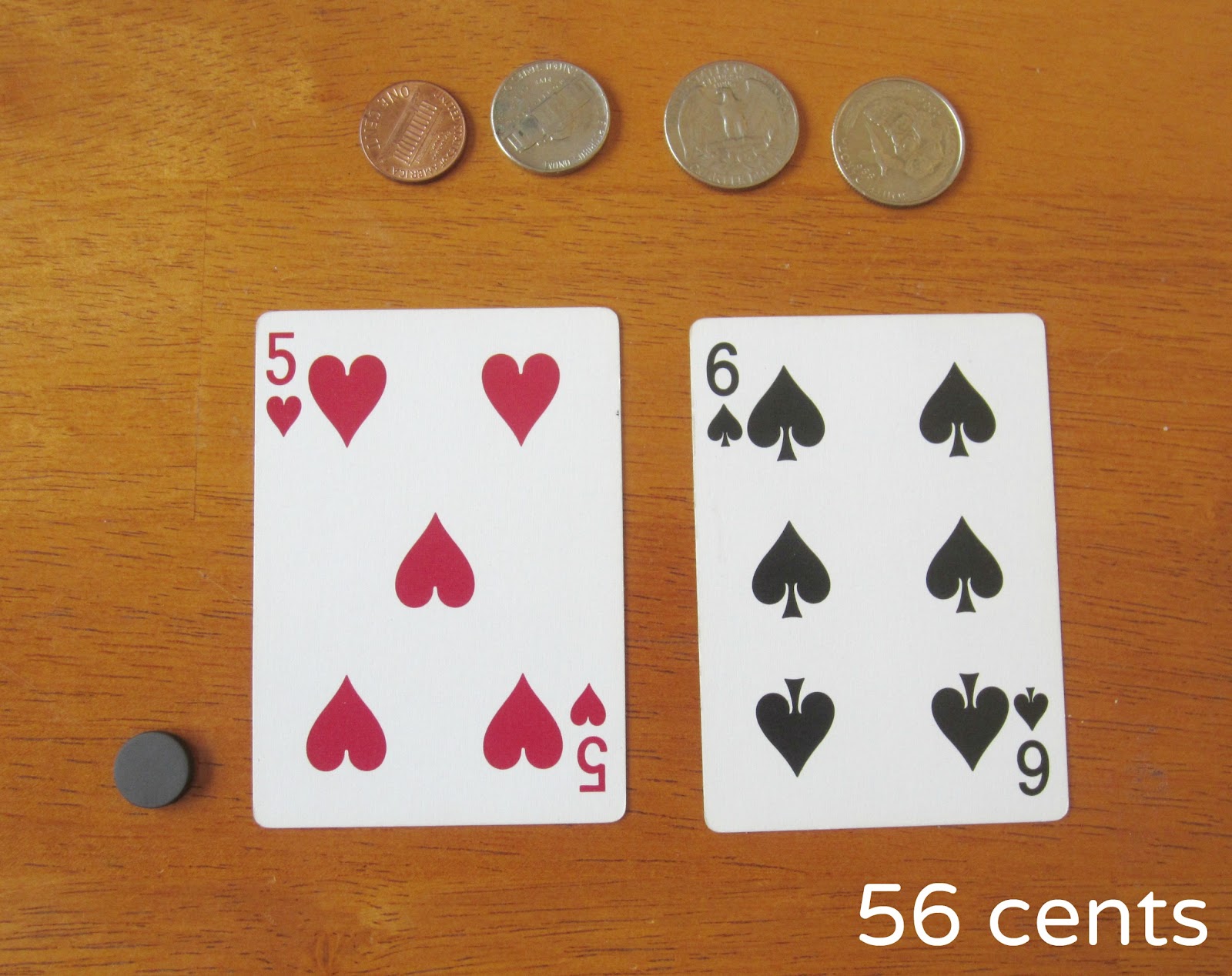 Relentlessly Fun, Deceptively Educational: Moving Decimal (A Money ...