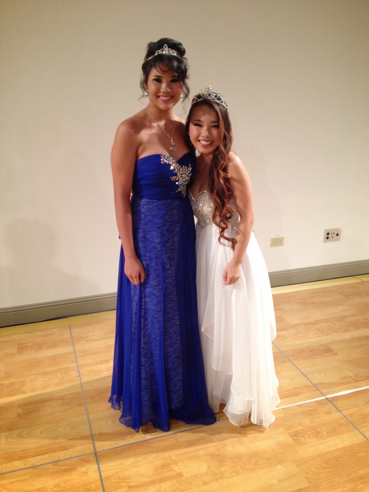 Class of 2015 Junior Prom