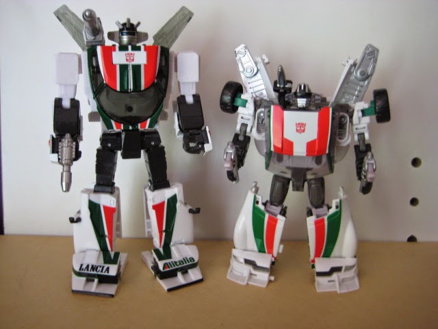 ChCse's blog: Toy Review: Transformers Masterpiece MP-20 Wheeljack