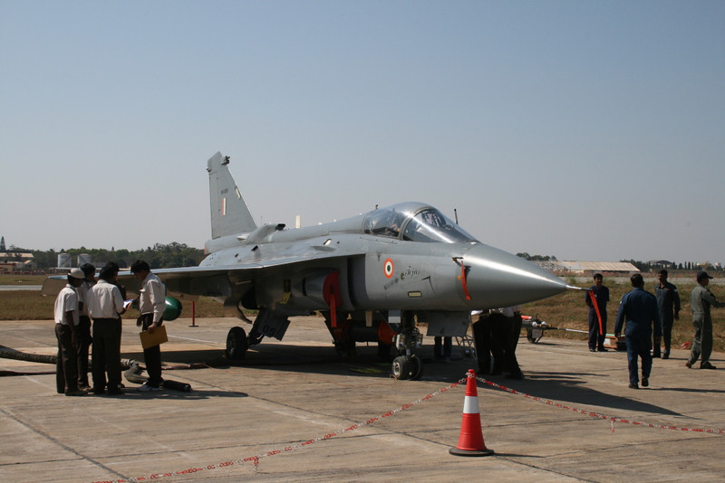Indian Light Combat Aircraft LCA Tejas. Armament - अरे यायावर रहेगा याद?