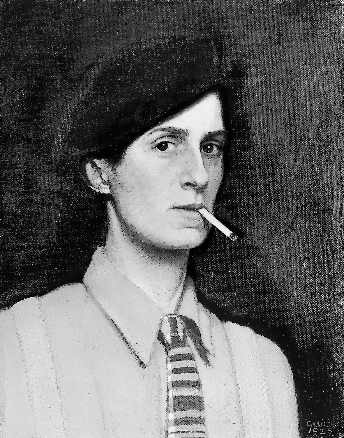 The Arts by Karena: Seeing Ourselves: Women's Self-Portraits