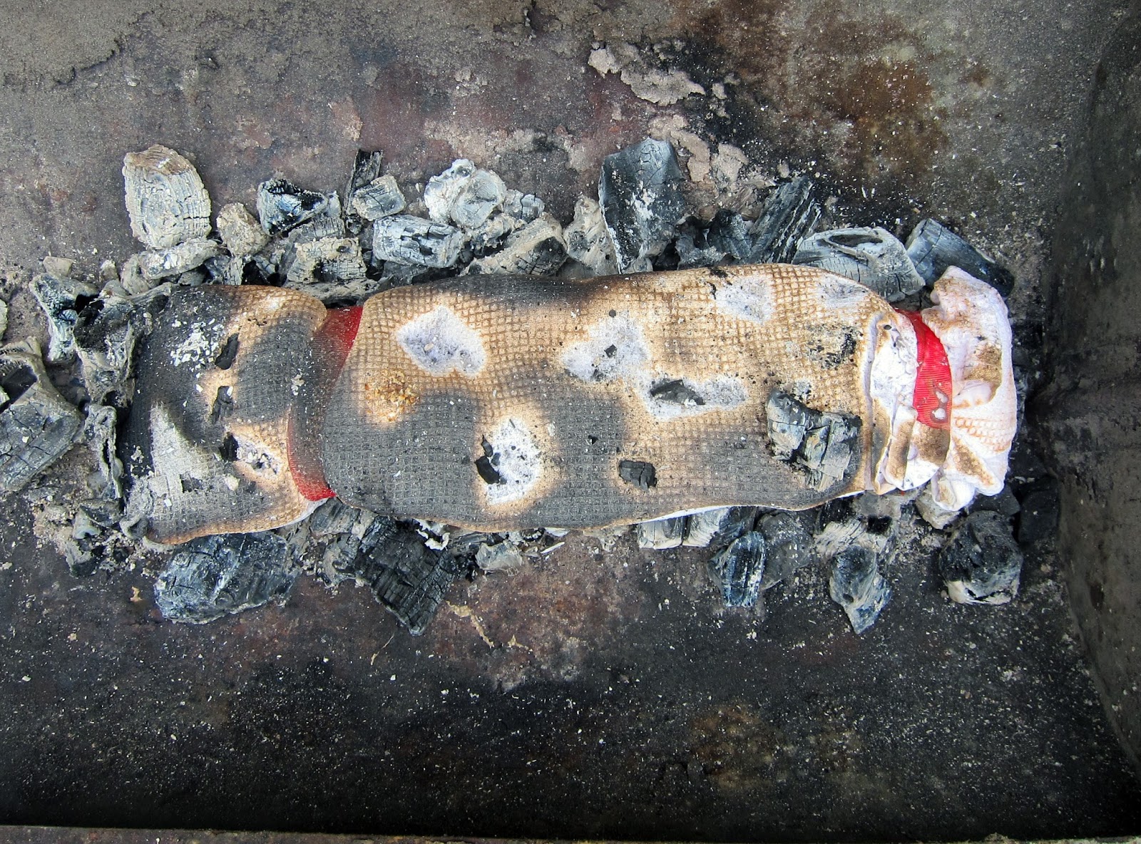 Lomo (filete) al trapo | Qook cocina